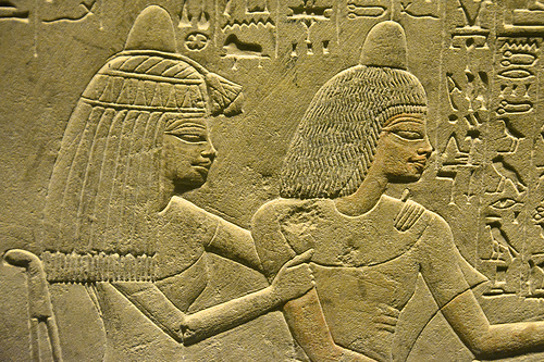 في اليوم العالمي للمرأة 13 سيدة غيرن مسار التاريخ في مصر